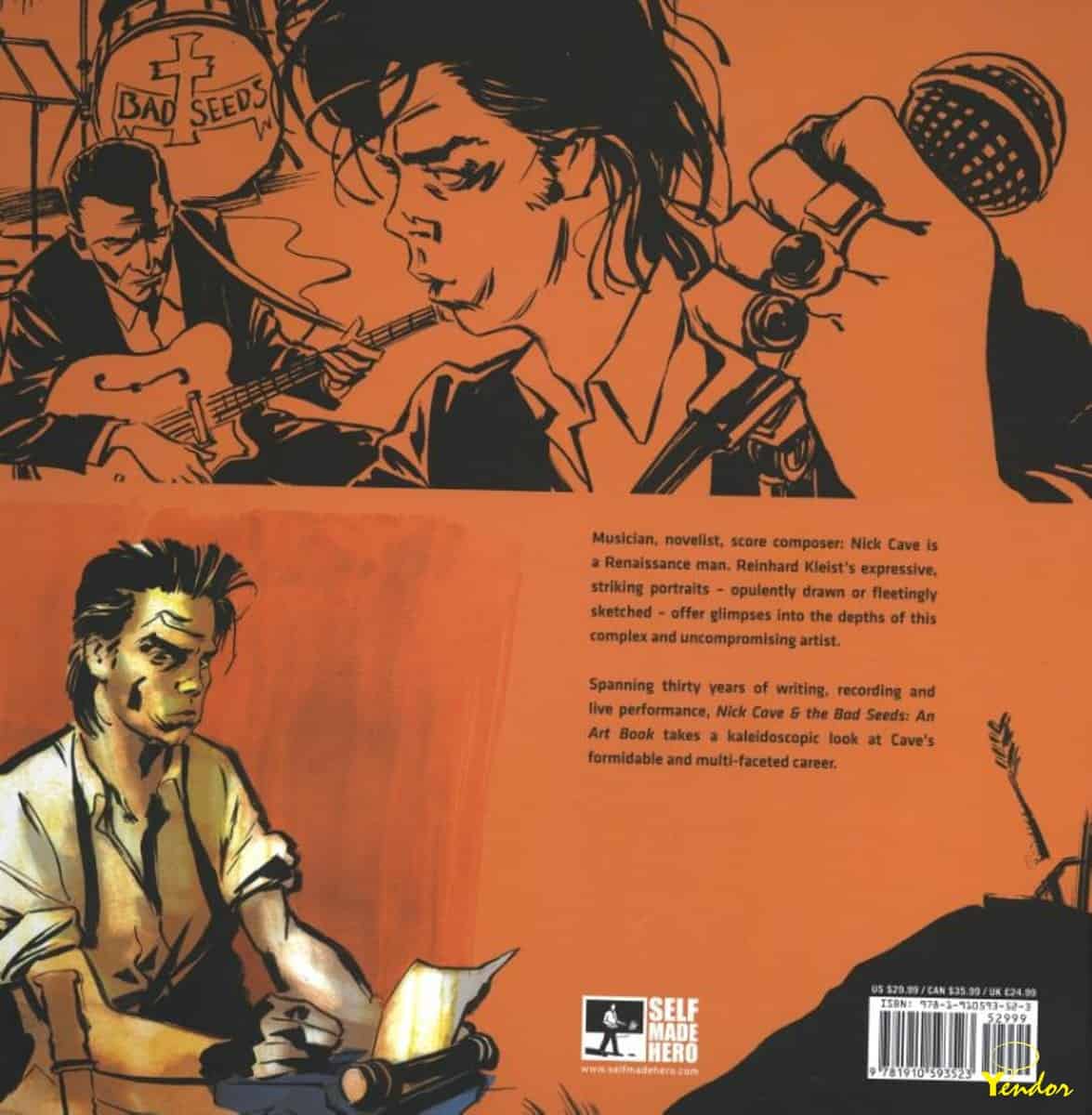 Back | Stripboekenwinkel Yendor