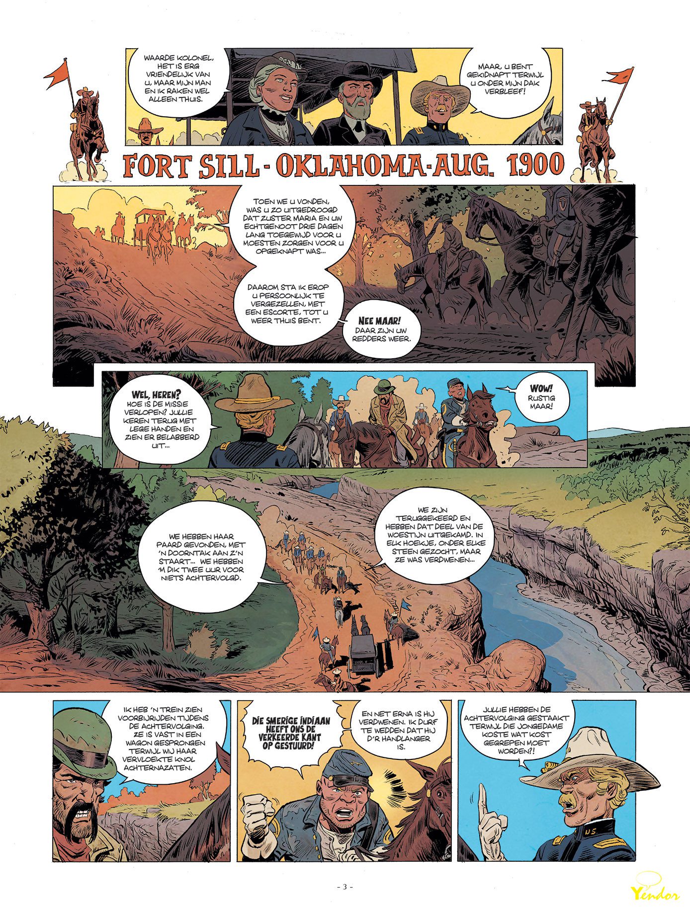 Venijn2_binnen-3 | Stripboekenwinkel Yendor