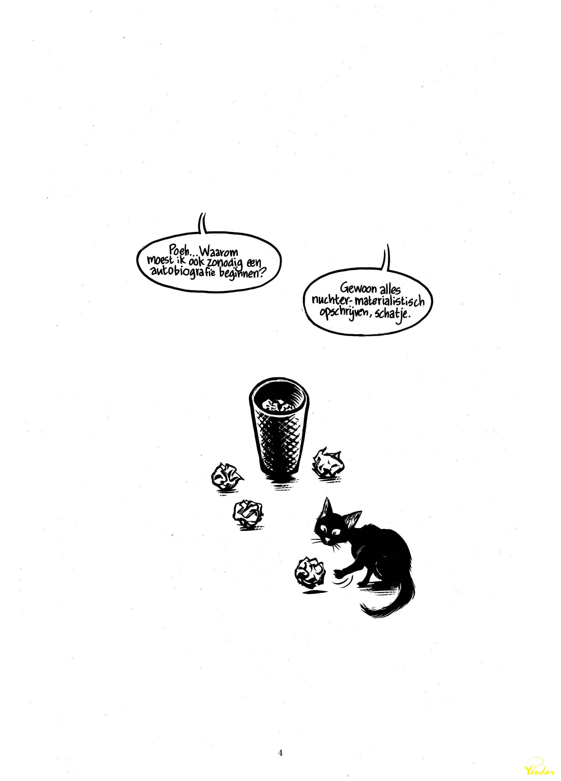 t2 | Stripboekenwinkel Yendor