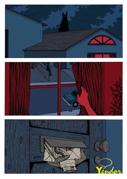 d2 | Stripboekenwinkel Yendor