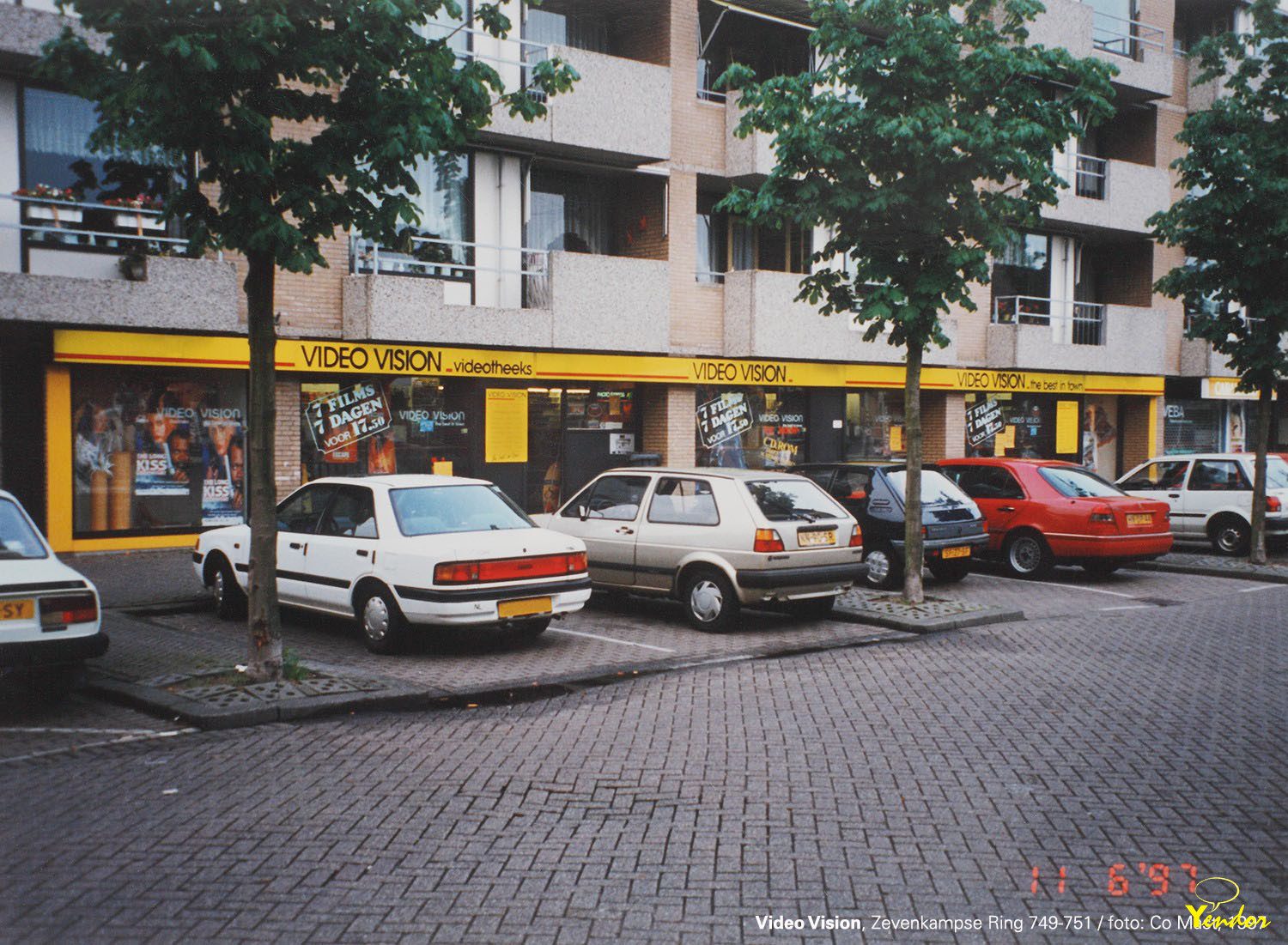 Stripboeken | Videotheken & Video in Groot-Rotterdam ...