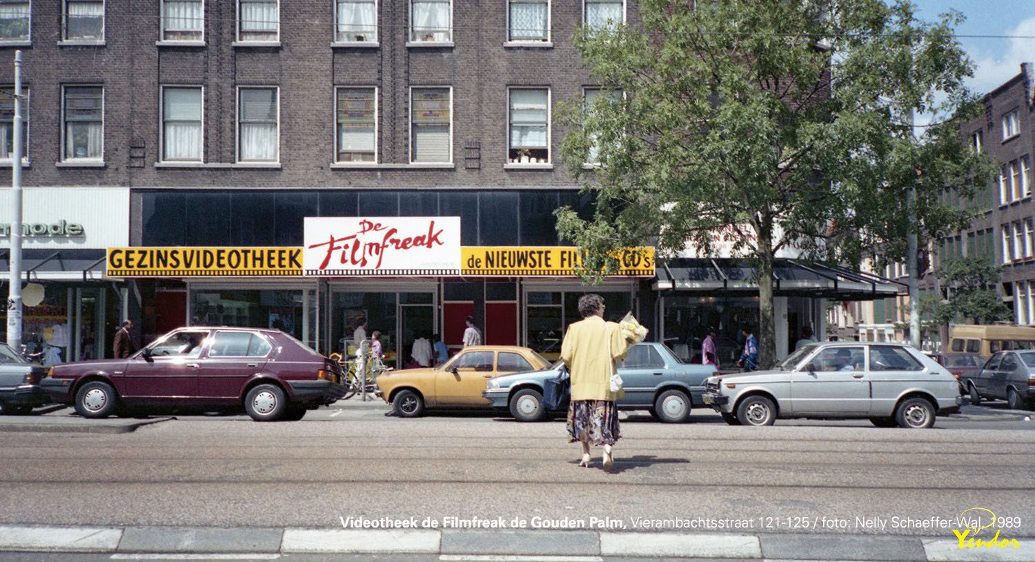 Stripboeken | Videotheken & Video in Groot-Rotterdam ...