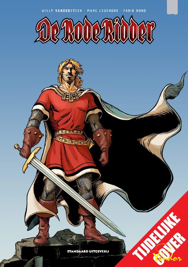 | Het einde van alles | Stripboekenwinkel Rotterdam